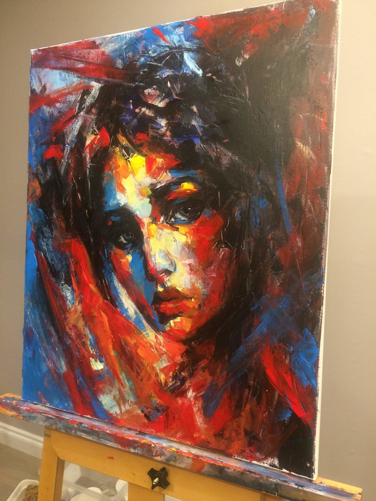 Dimitri Sirenko - Personal Work