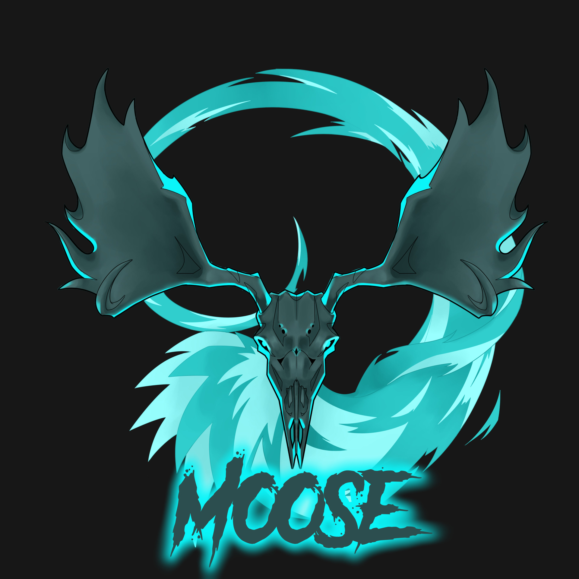 ArtStation - Commission for Moo Six