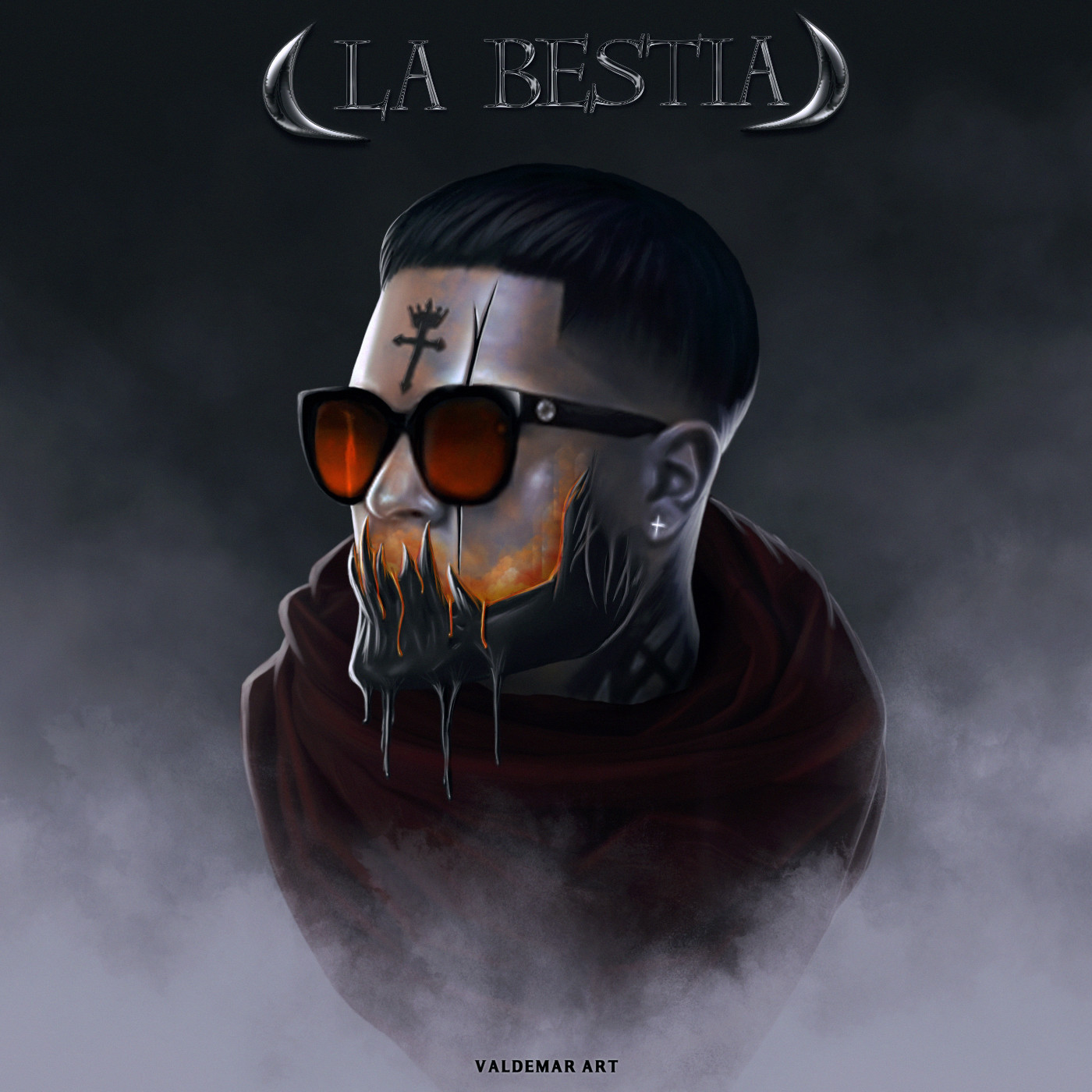 ArtStation - Almighty