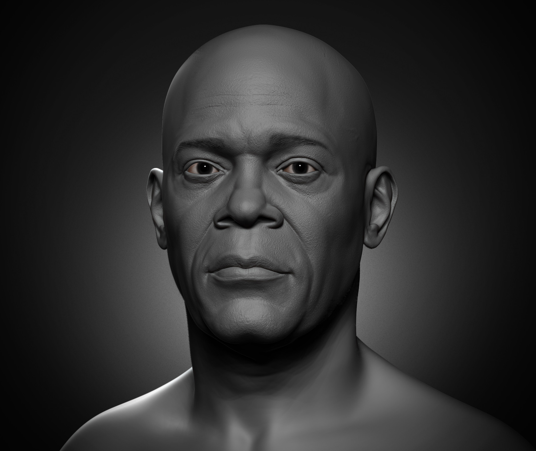 ArtStation - Jackson