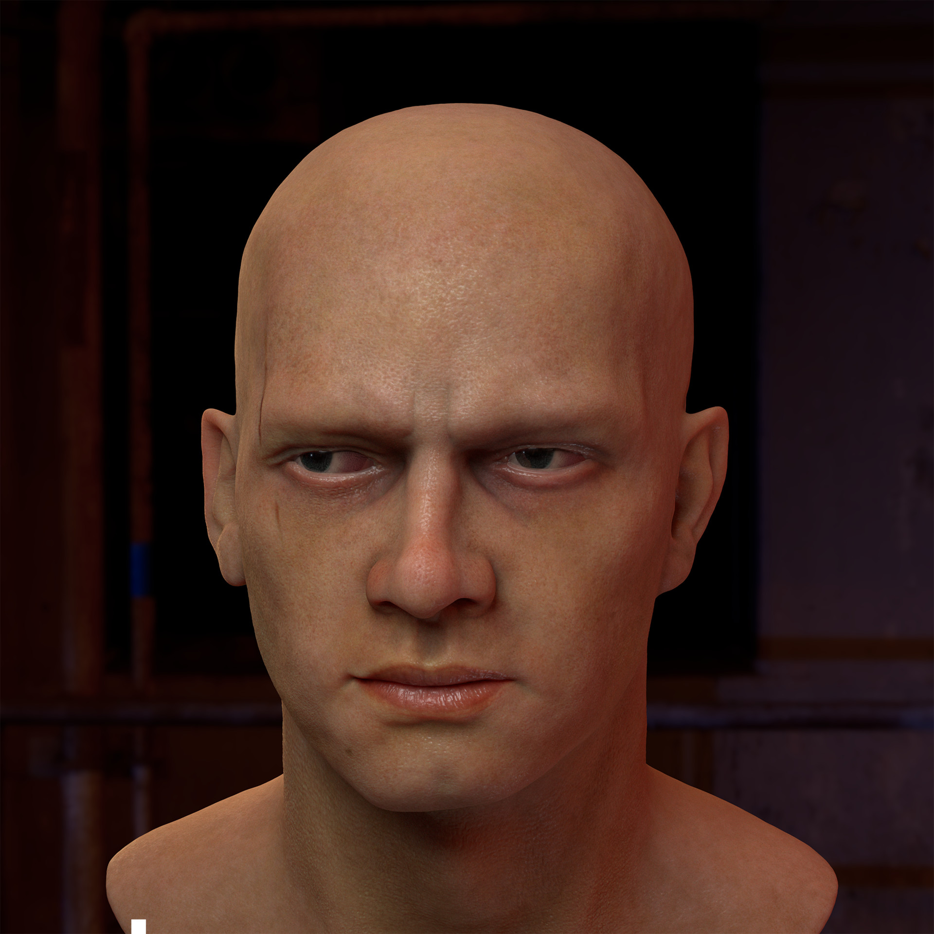 ArtStation - Anakin Skywalker