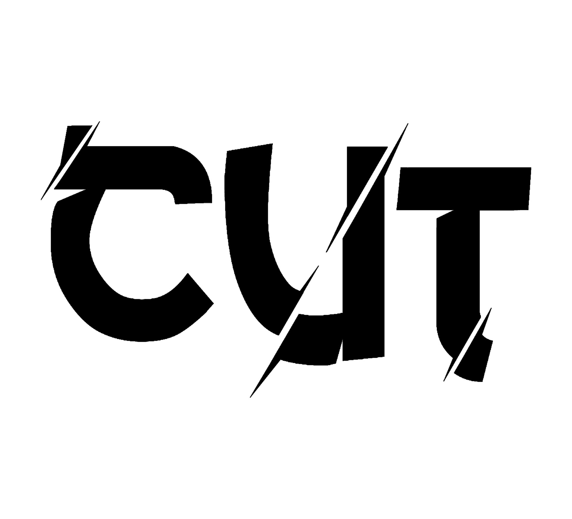 ArtStation - Cut it! simple design