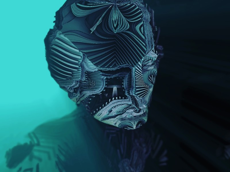 ArtStation - Ela Hawes