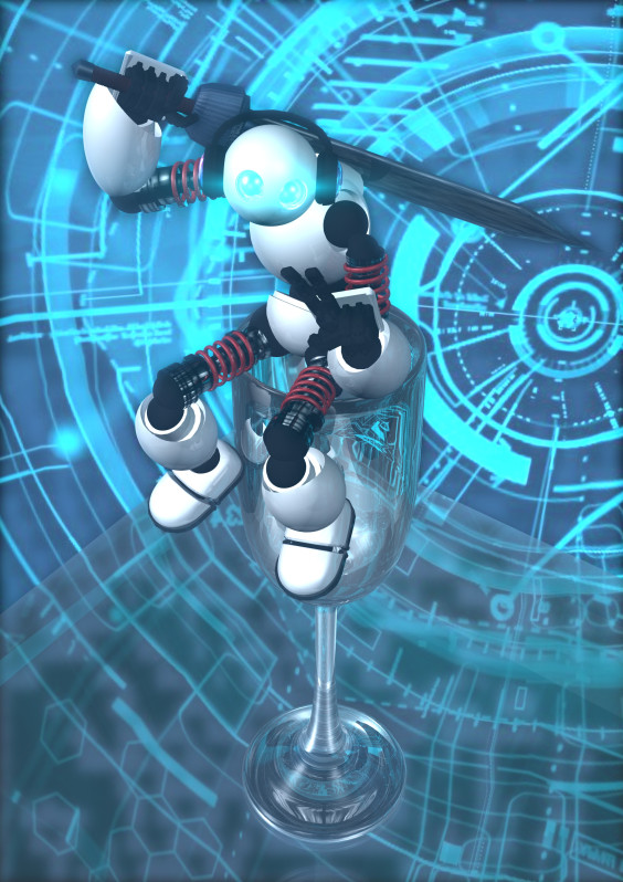 ArtStation - Mr. Prototype