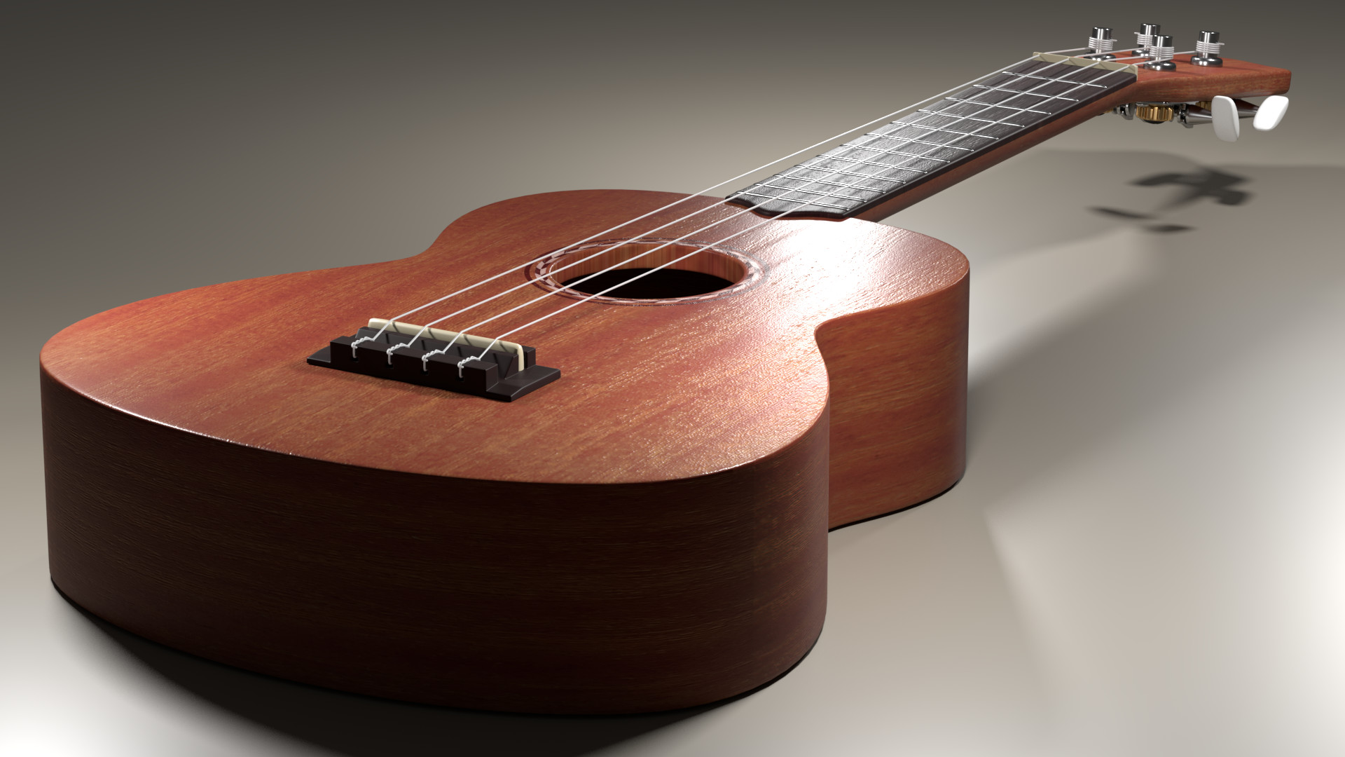 ArtStation - Instruments