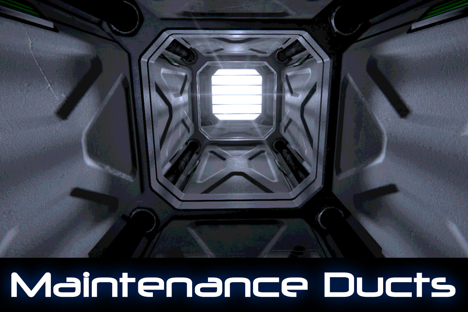 ArtStation - Space Engineers Mod