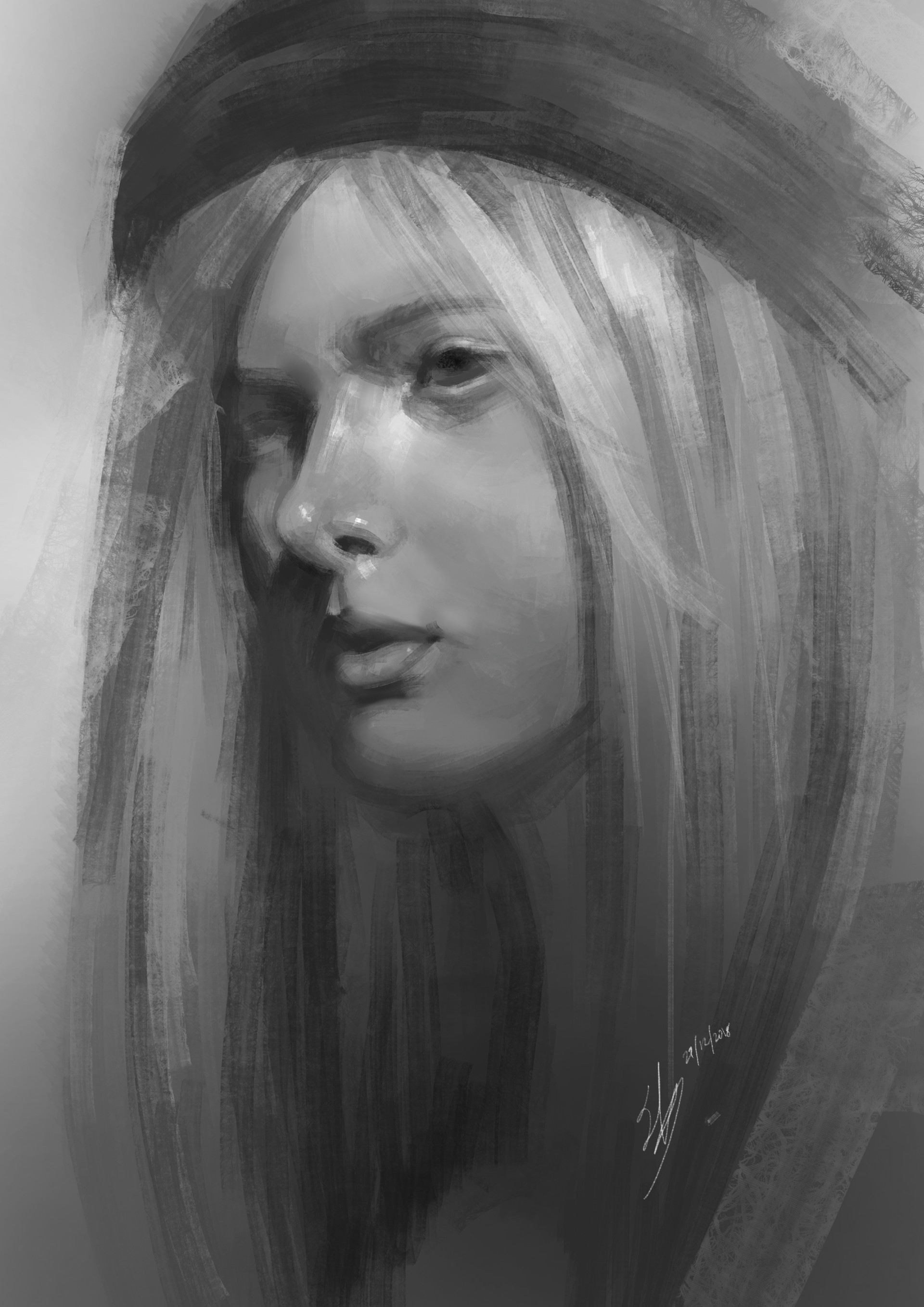 Ivy Moon - Pratice #1