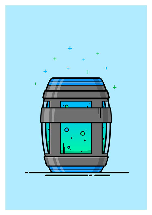 how to draw fortnite chug jug