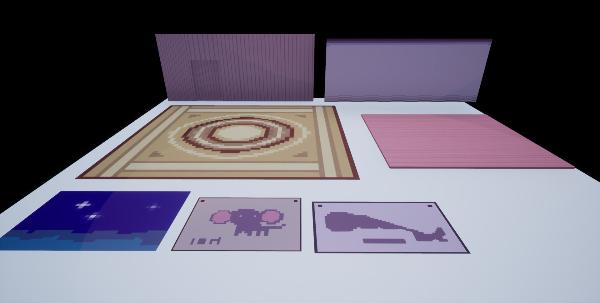 Daniel Rodrigues - Poniko's Room