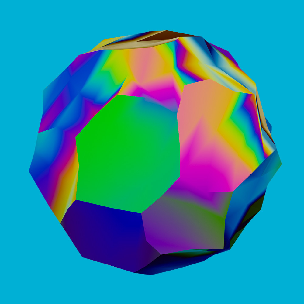 Philipp Taplan - Food! Gimme, gimme, gimme!