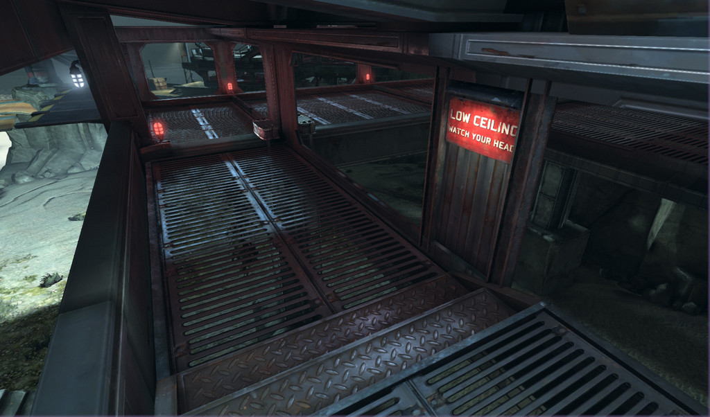 Austin Germer - Dishonored