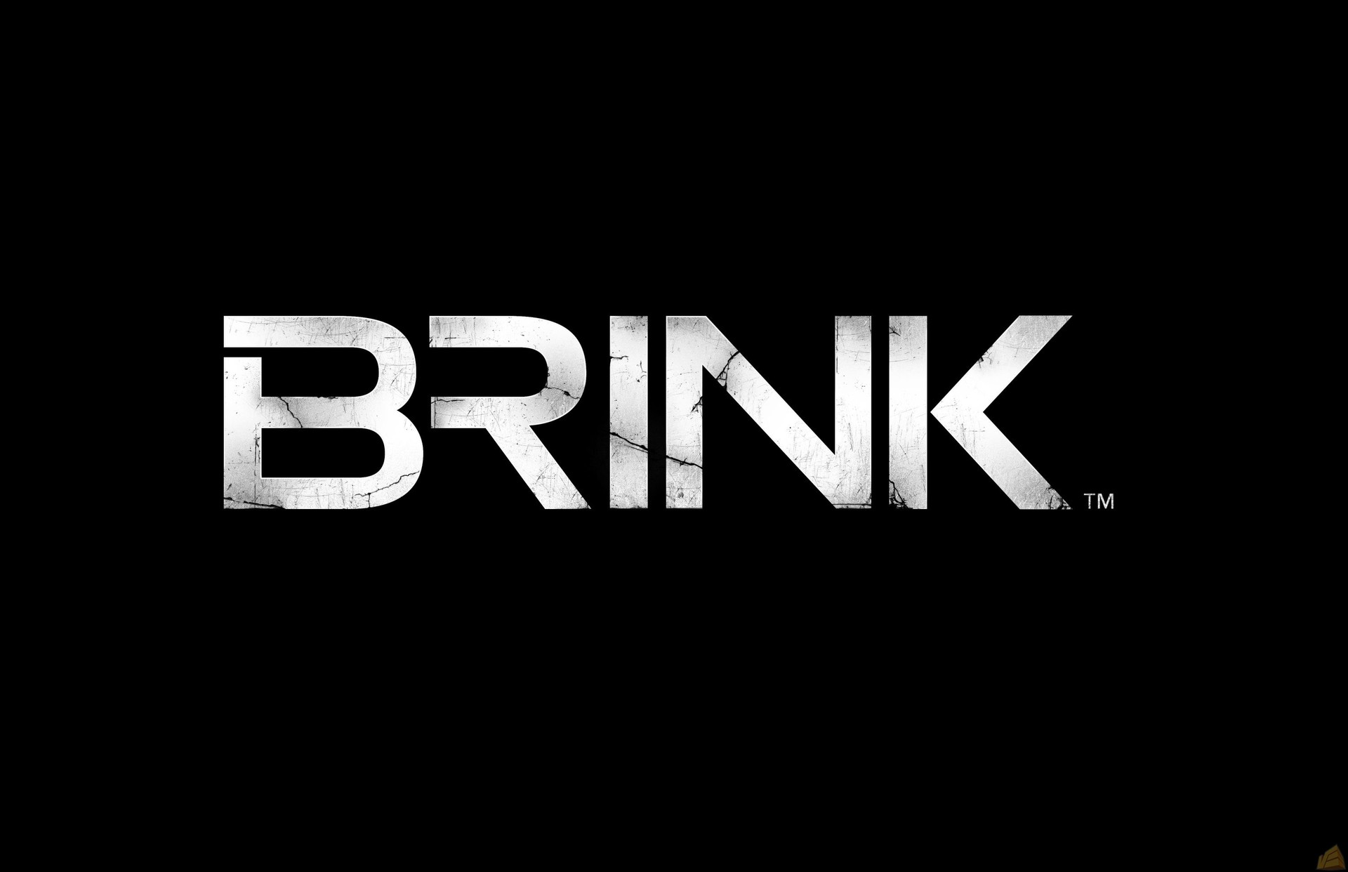 ArtStation - Brink