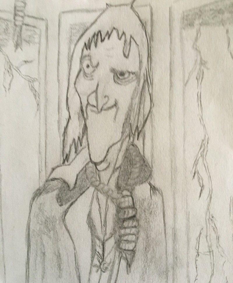 ArtStation - Were Berius