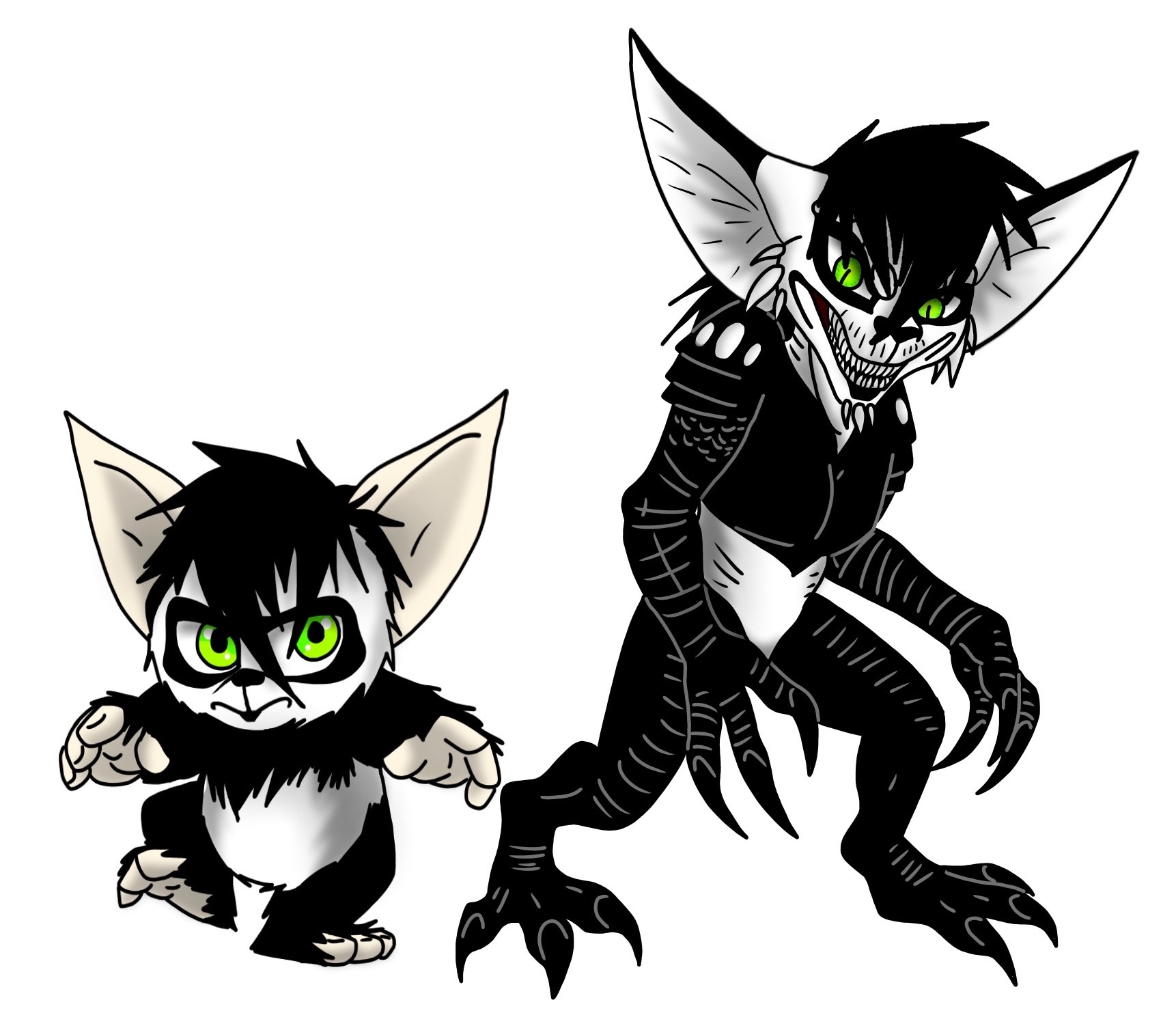 ArtStation - Gremlin