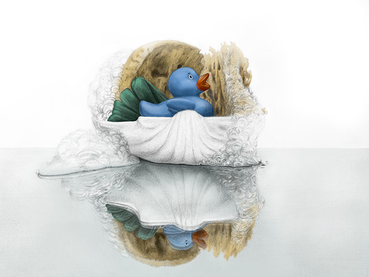 ArtStation - Bathereal