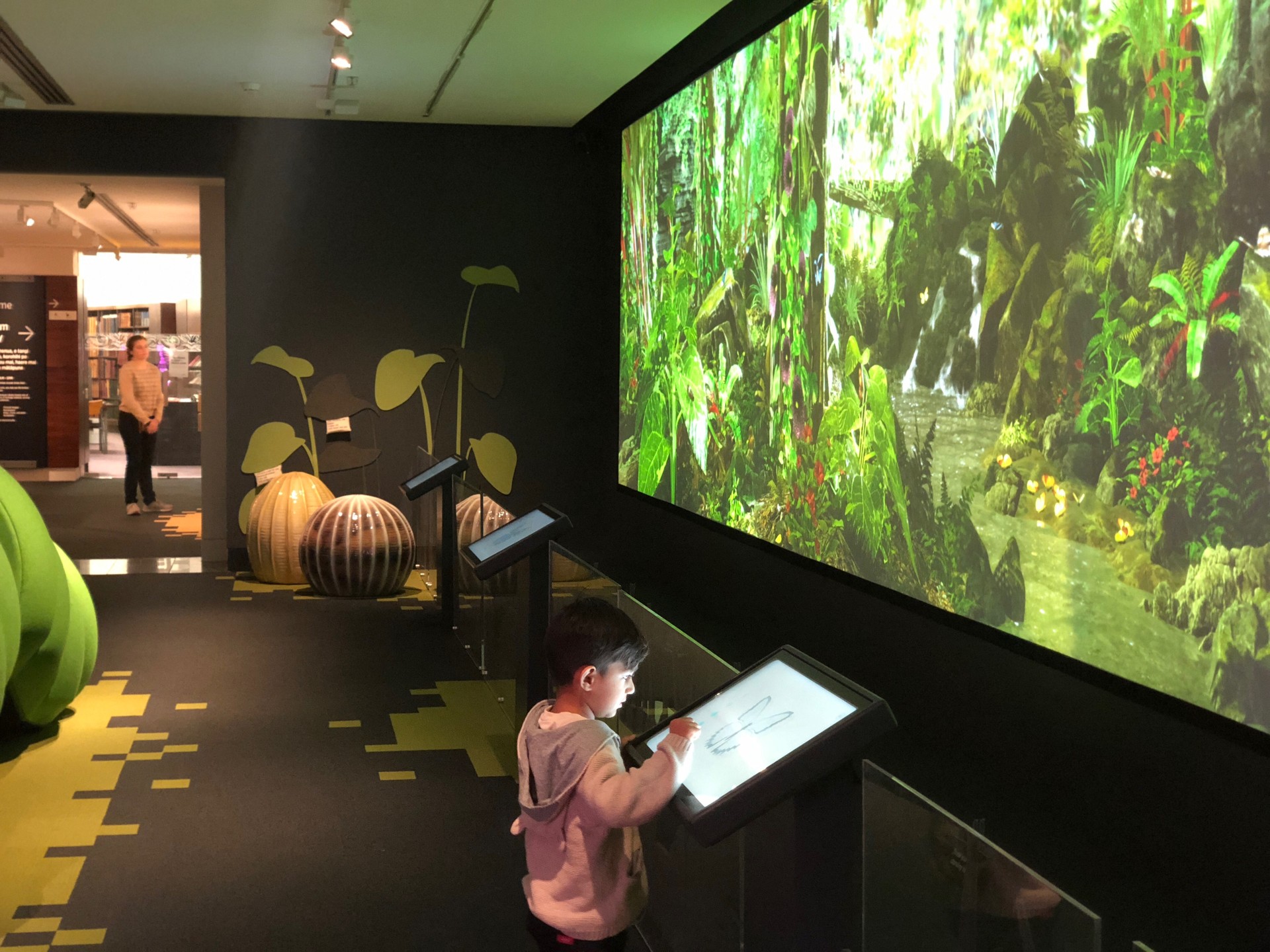 Ben Halligan - Secret World of Butterflies