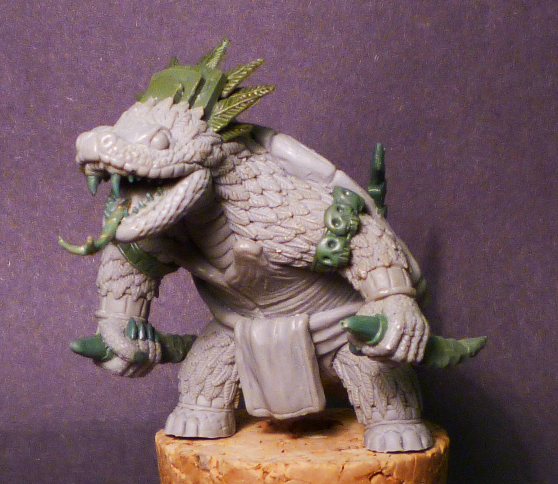 ArtStation - Yahui for Paymaster Games