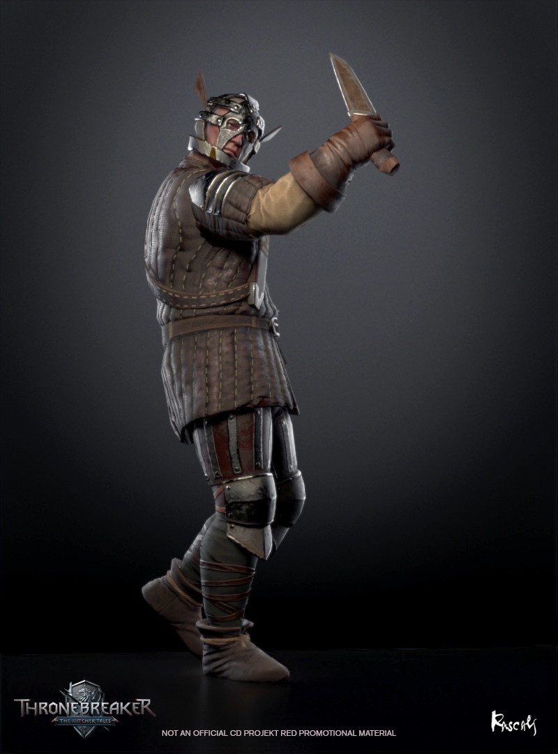 We are Plan A. Join us! - The Strays of Spalla