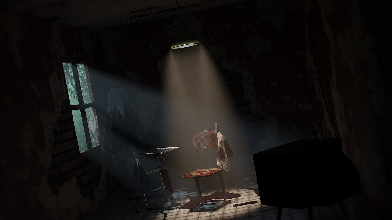 David Frazier - 3D Visualization