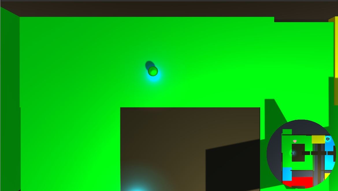 ArtStation - Artificial Intelligence Programming
