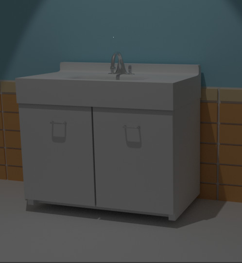 ArtStation - Week of Modeling