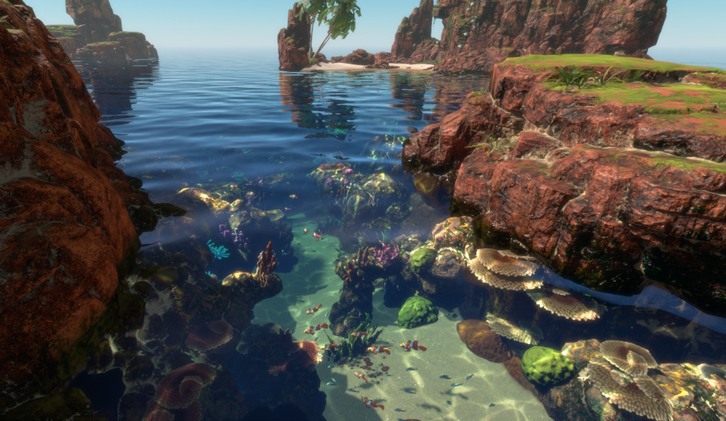 Jonas Persson - Islands