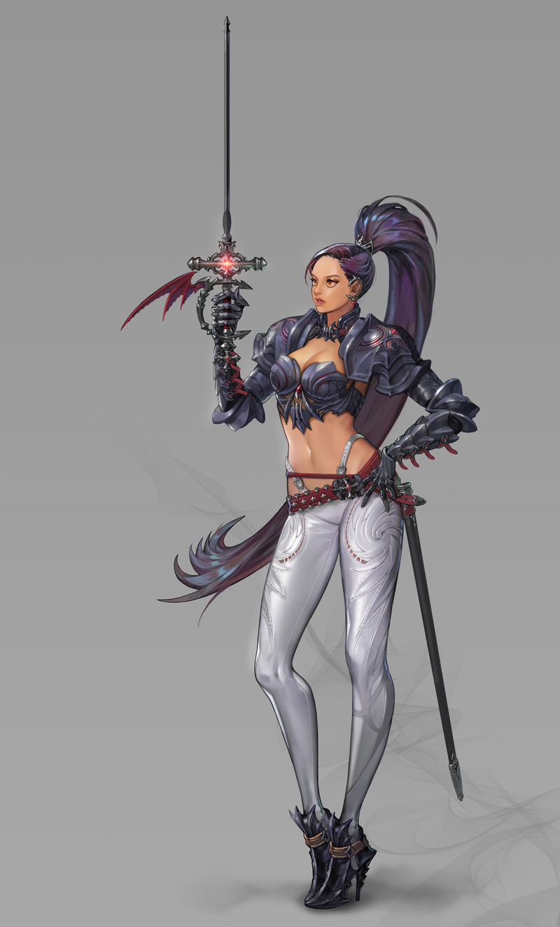 Artstation Bane