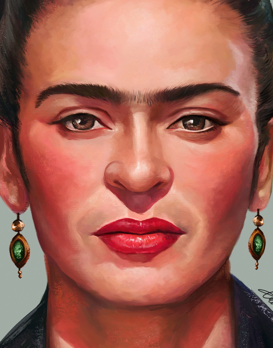 carlos castañeda - Frida Kahlo