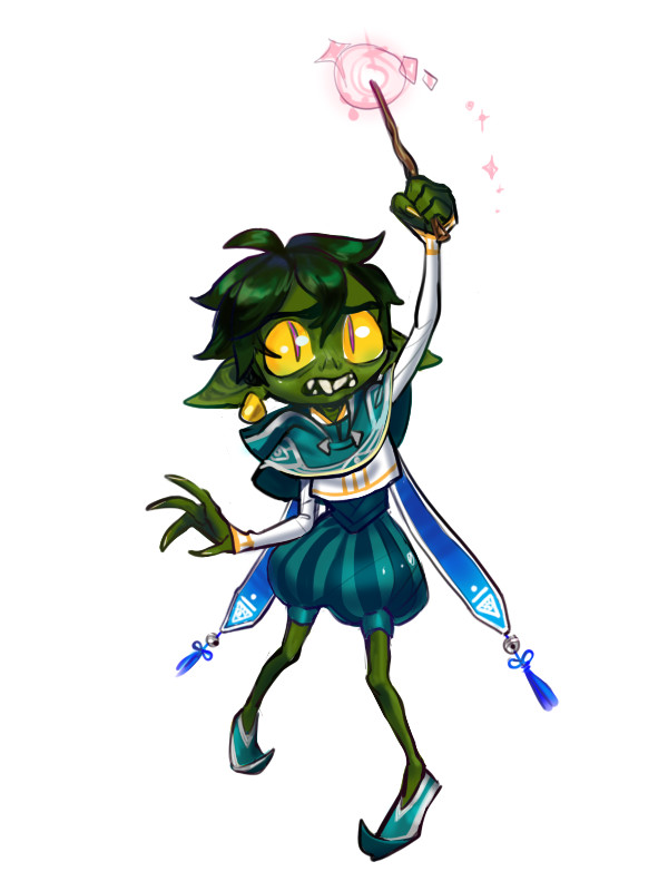 Vanessa Dambach - Madame Zalur's Marvelous Mysteries