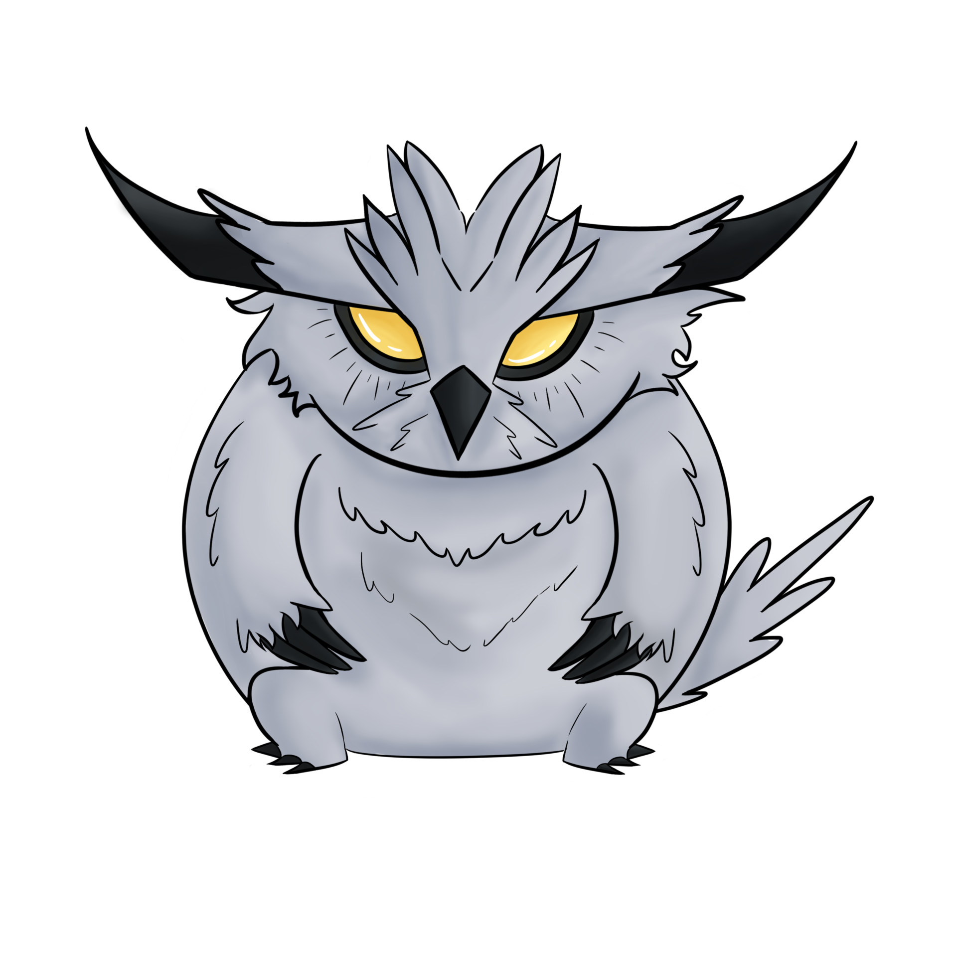 ArtStation - Chibi Skraev