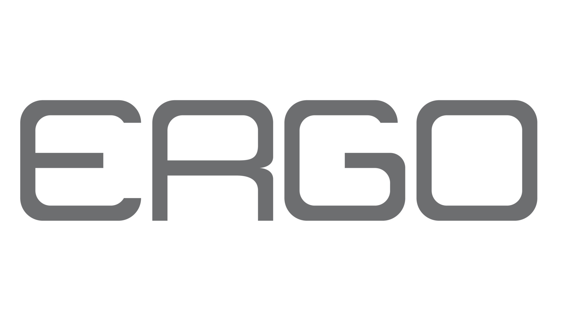 RAVN Design - Branding - ERGO Tables