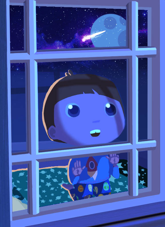 Angela Murdter - Make A Wish