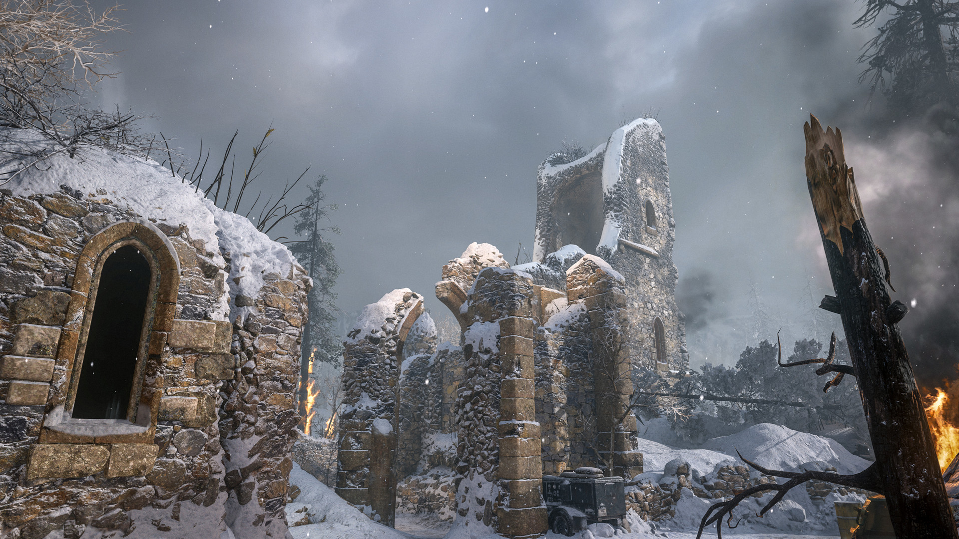 Jeremy Minor - Ardennes