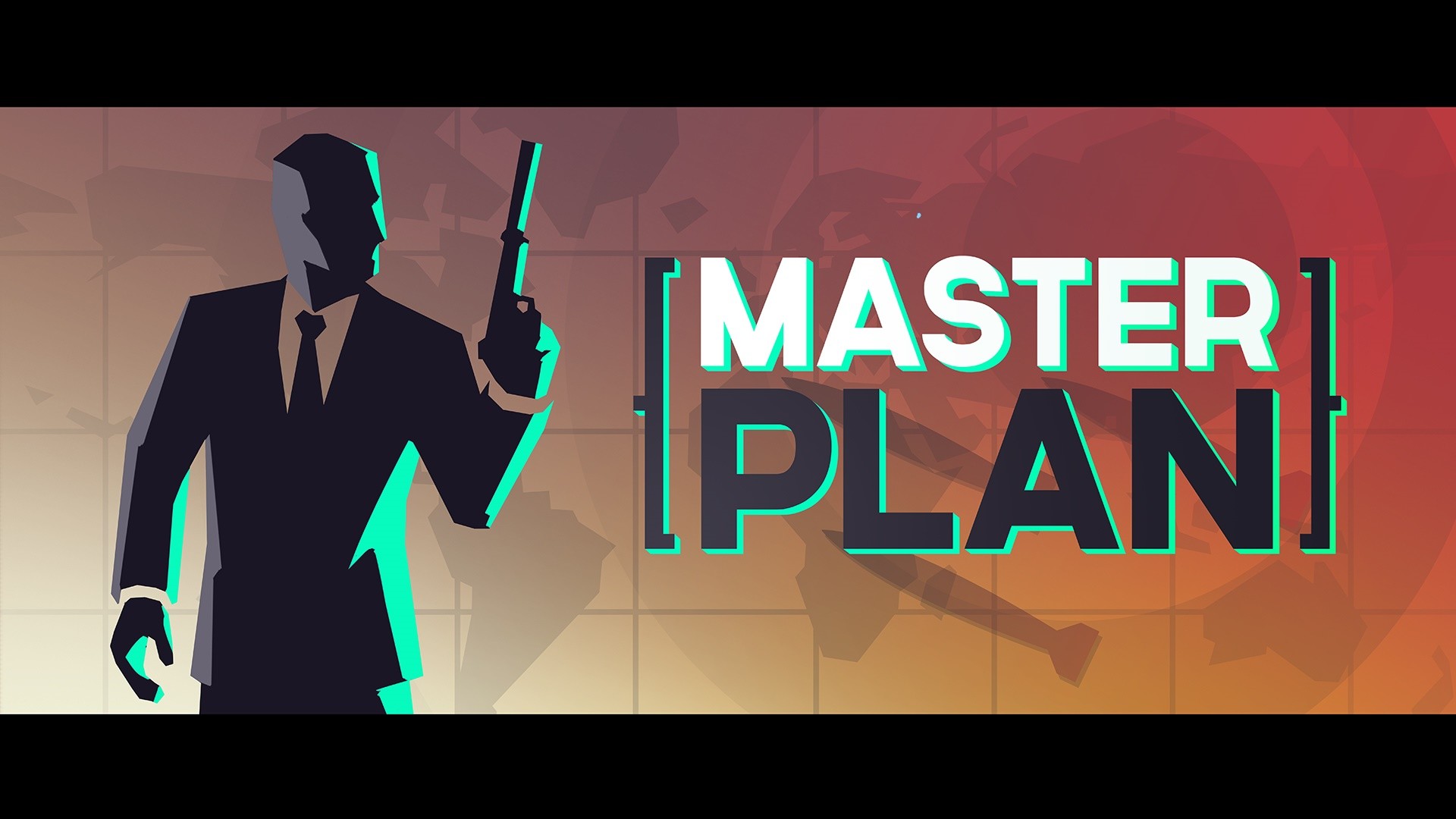 Jason Hazelroth - Master Plan