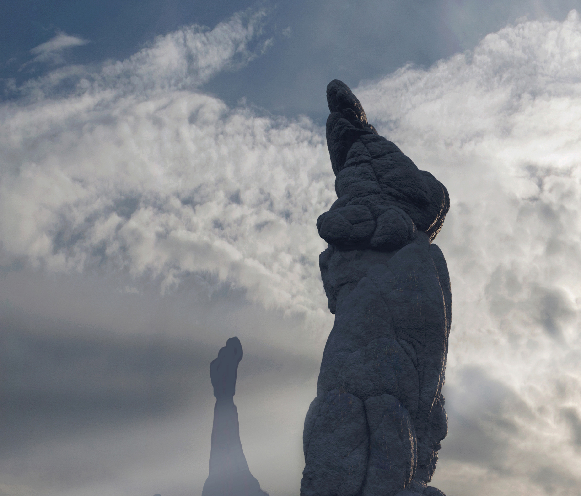 Scott Richard - Sci Fi 010219