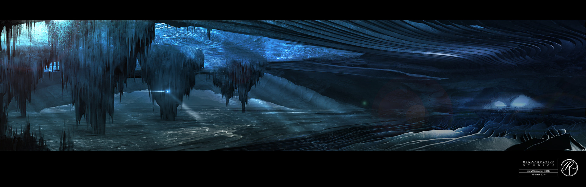 OTHER: Amazing Aquaman Concept Art by Kaichen Yan : r/DC_Cinematic