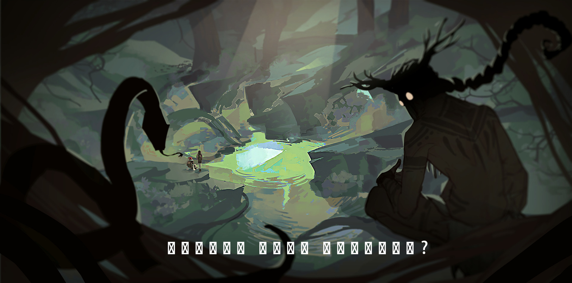 ArtStation - Doodle 0104