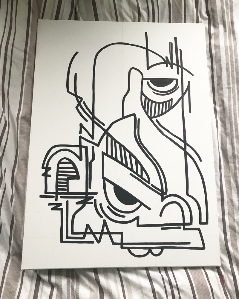 ArtStation - Ryan Halpin