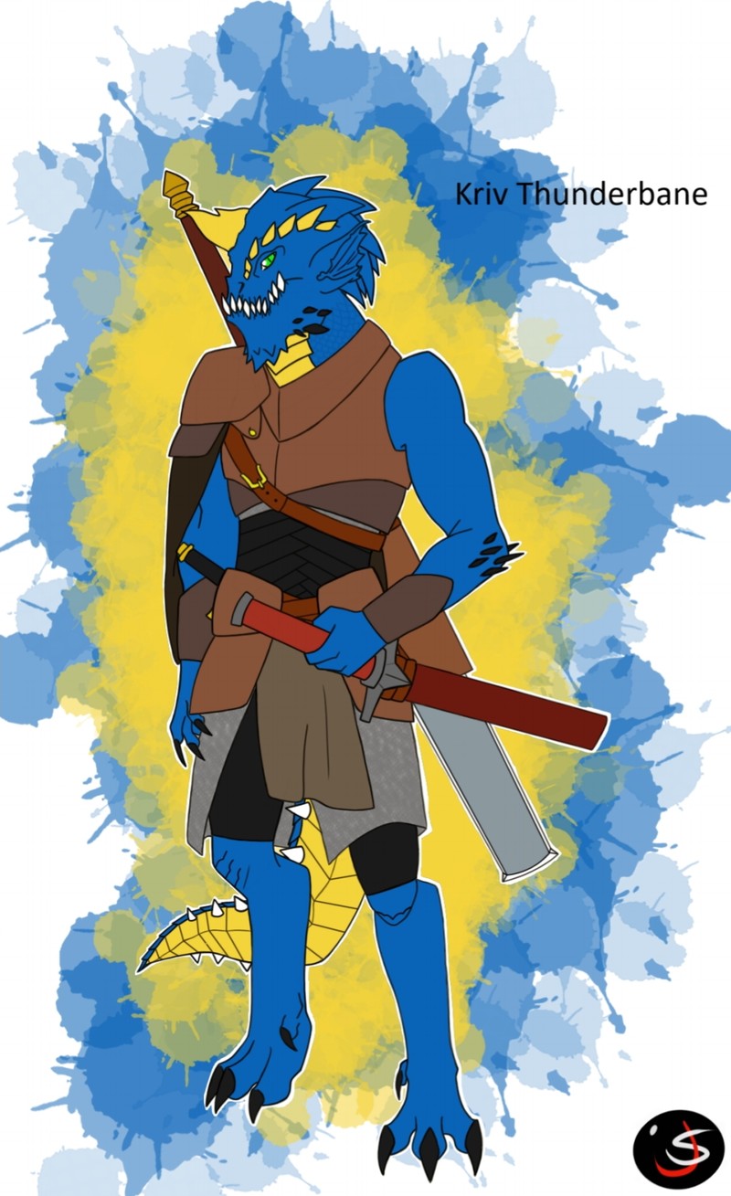 ArtStation - JS Arts