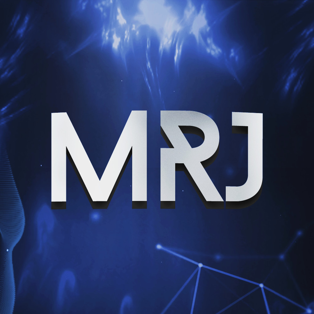 ArtStation - Avatar for MRJ