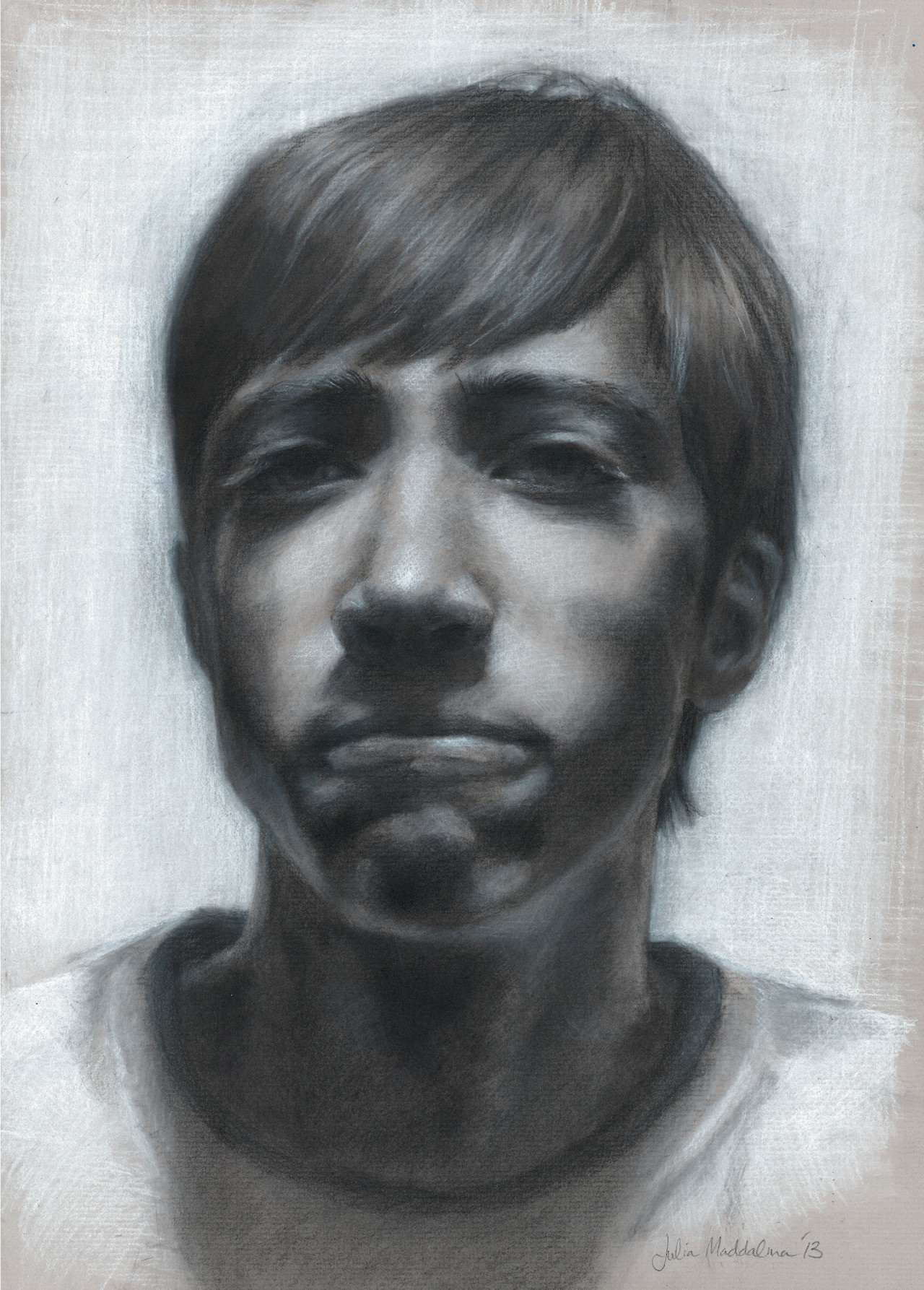 ArtStation - Brooding