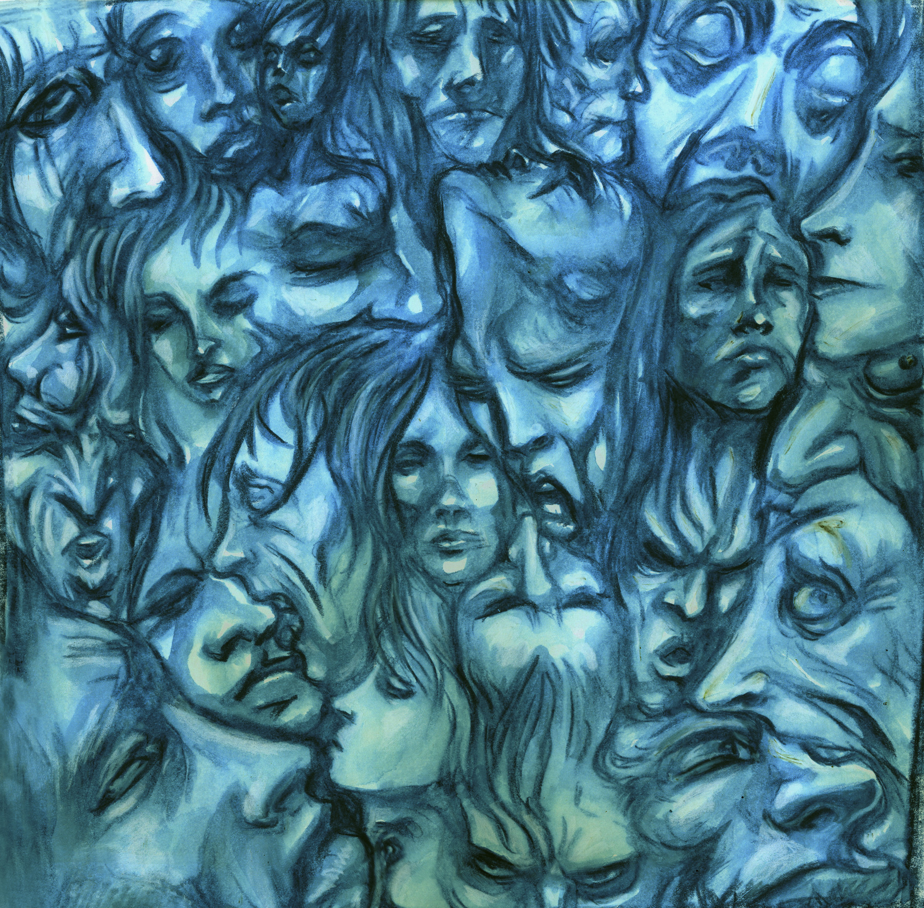 ArtStation - Dreamscape