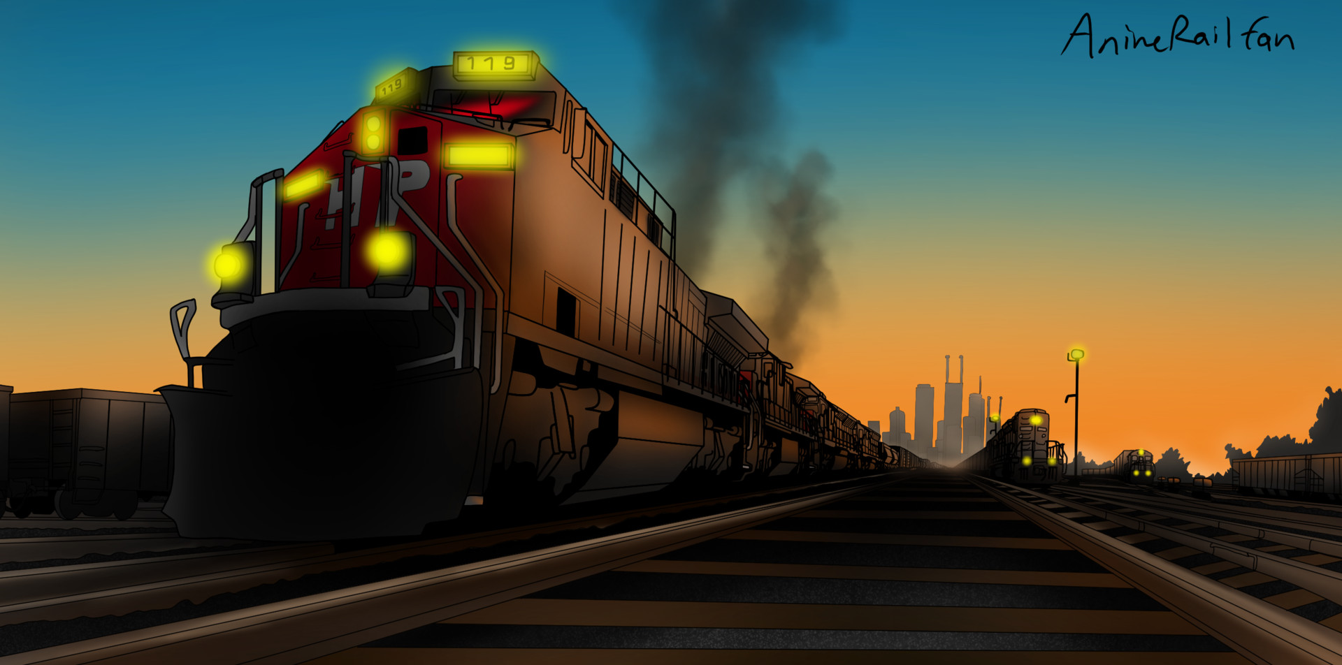 Dorian Pai - Notch 8