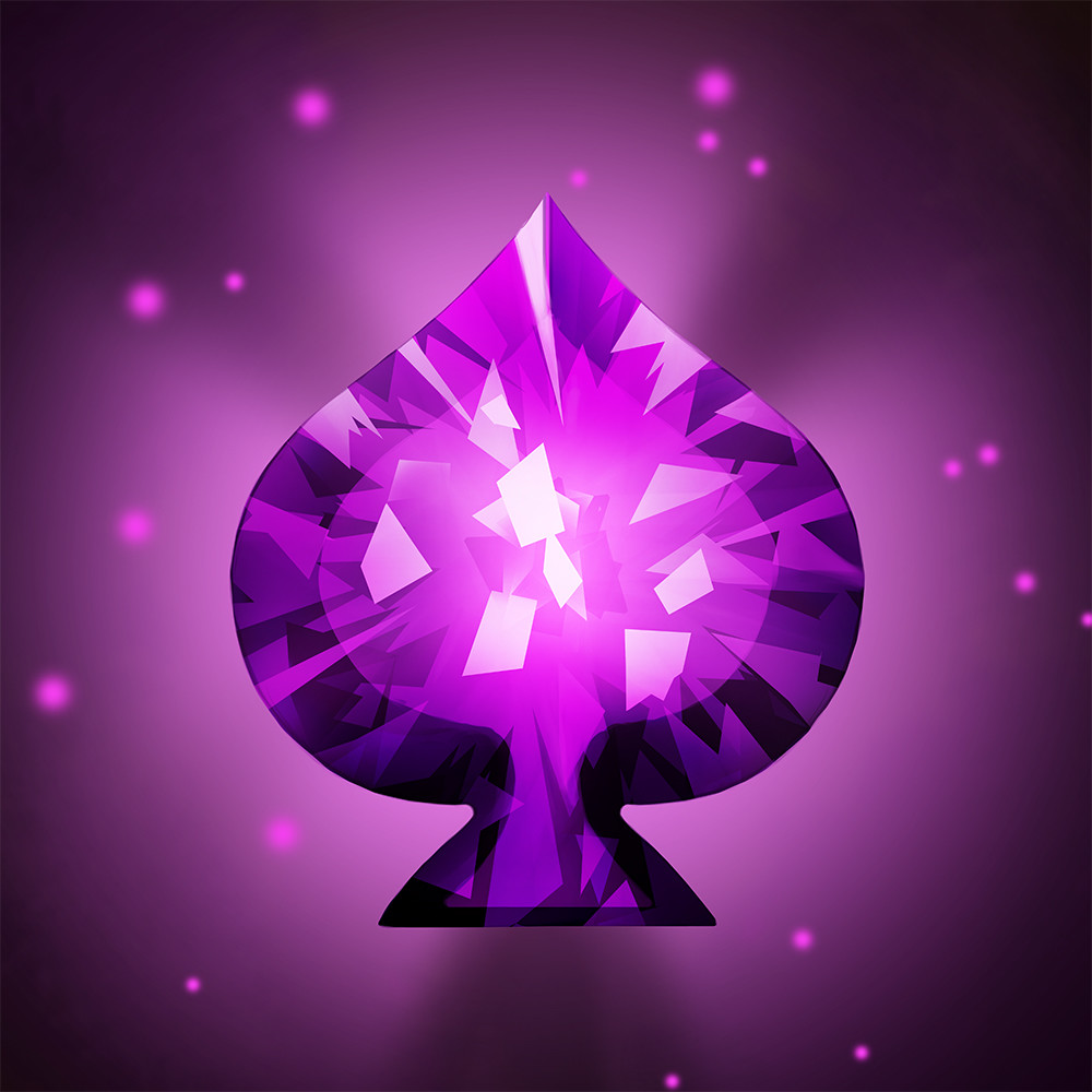 ArtStation - Spade-Violet