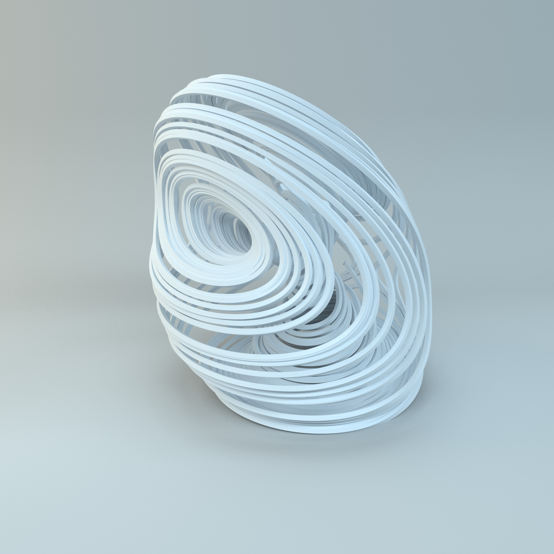 ArtStation - Strange Attractors