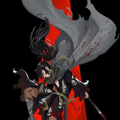 CYAN CROW