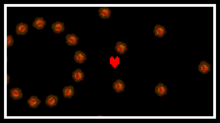 Ray Avid Lebon - Animated Pixel Art Attack Items