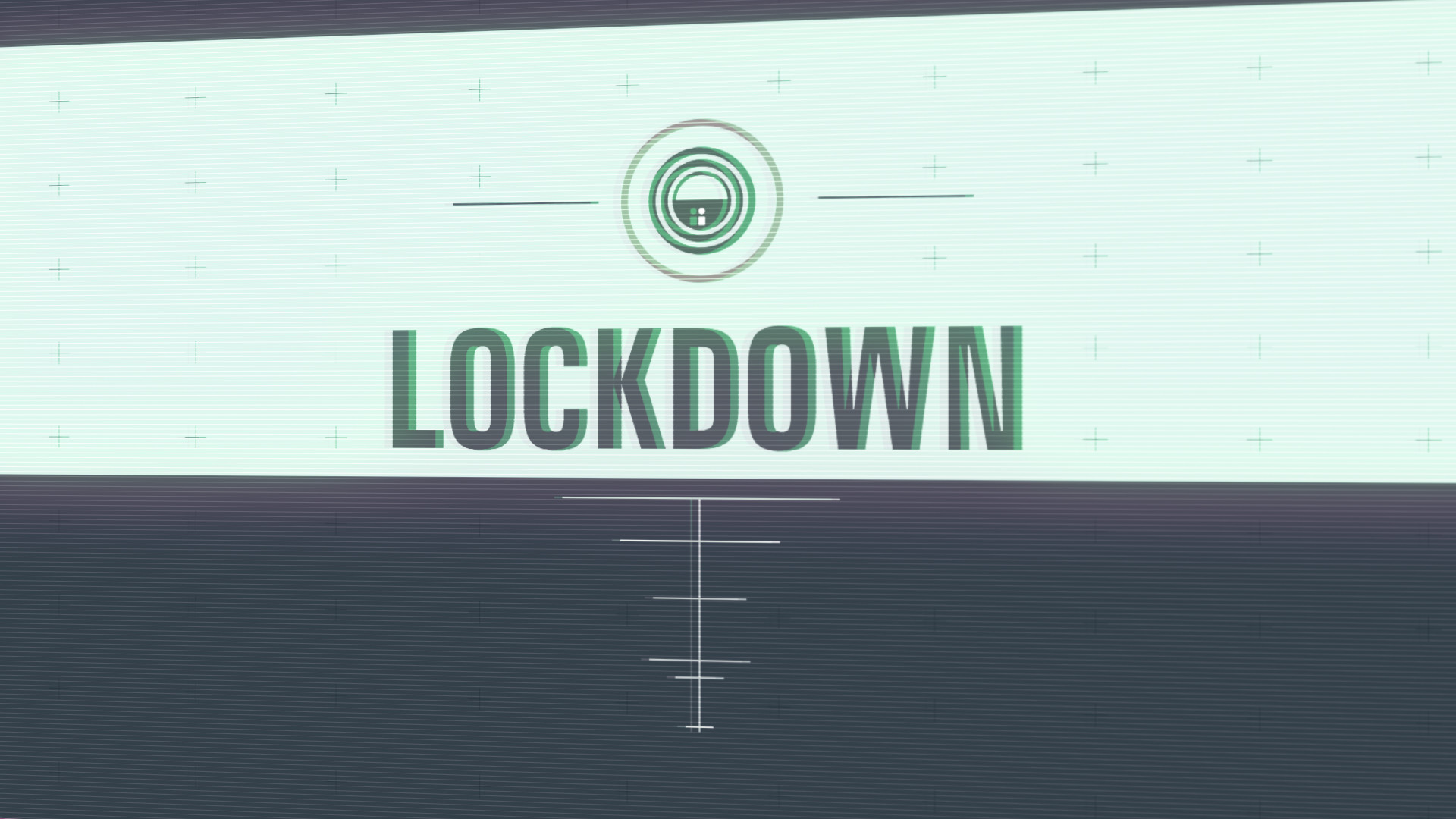 ArtStation - Lockdown Fui style frames