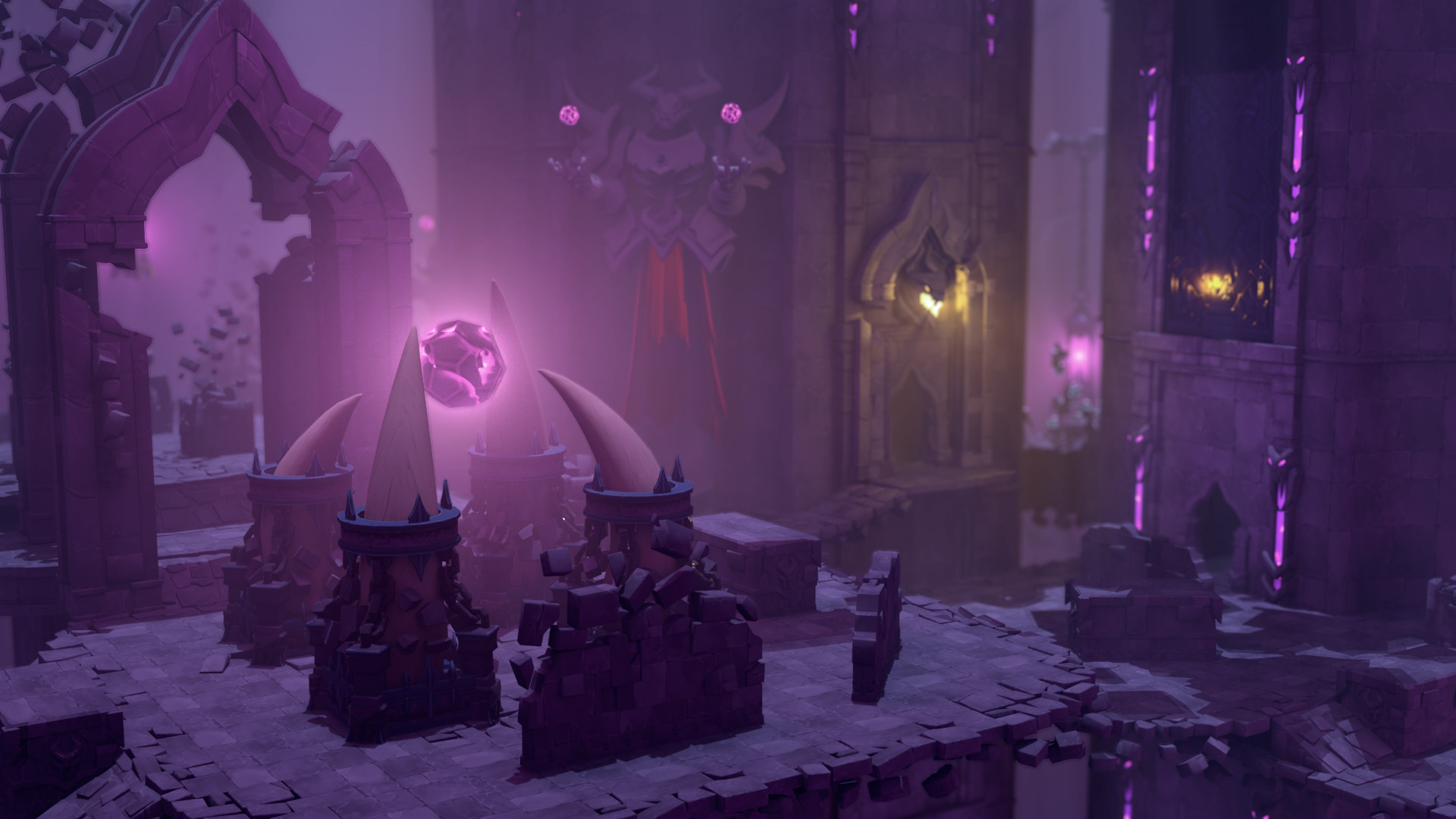 Sidney Giormani - The Abyss