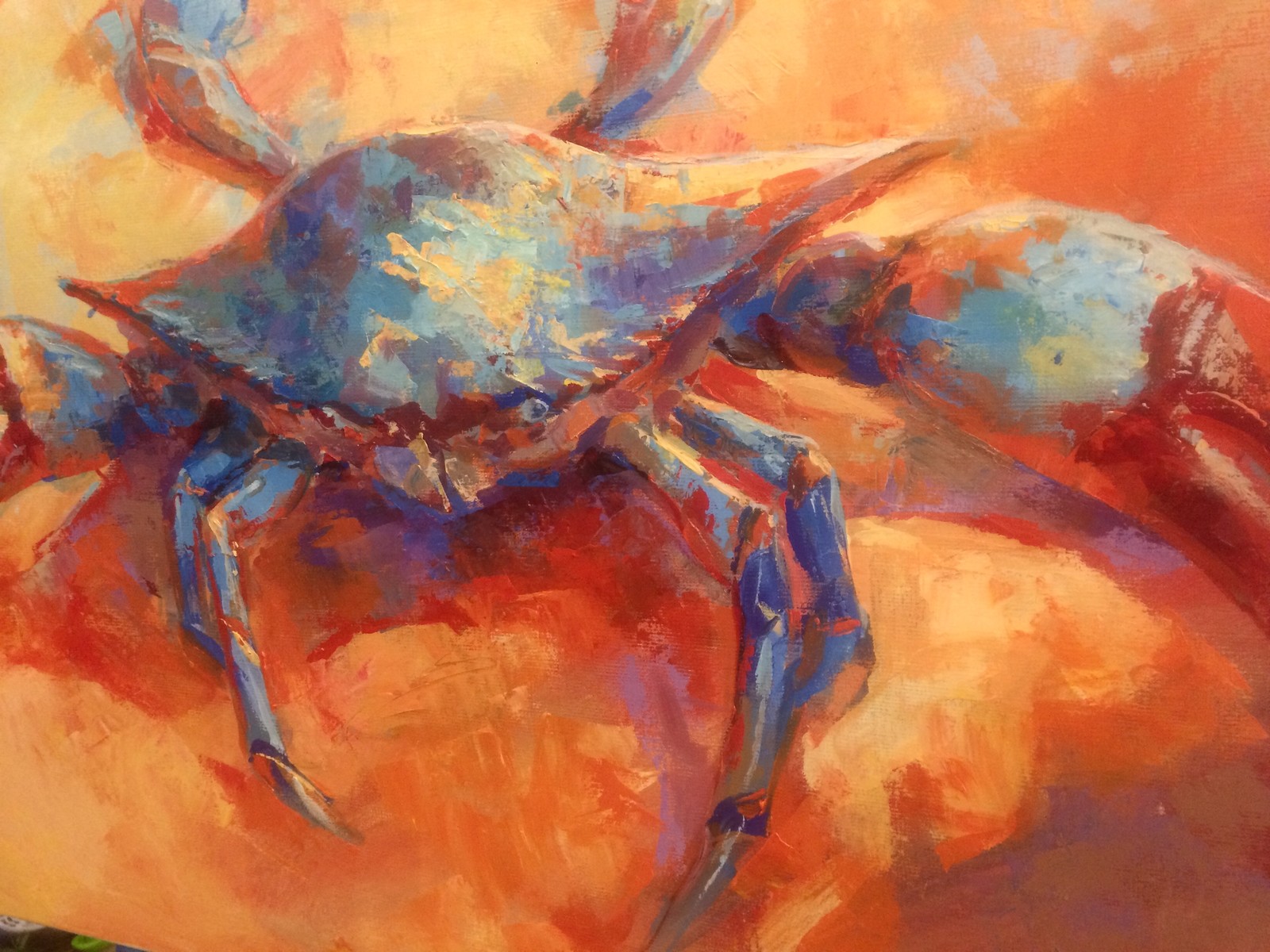 Dimitri Sirenko - Personal Work